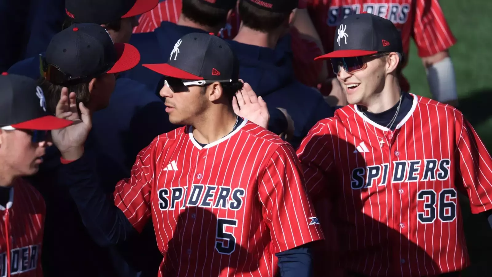 University of Richmond