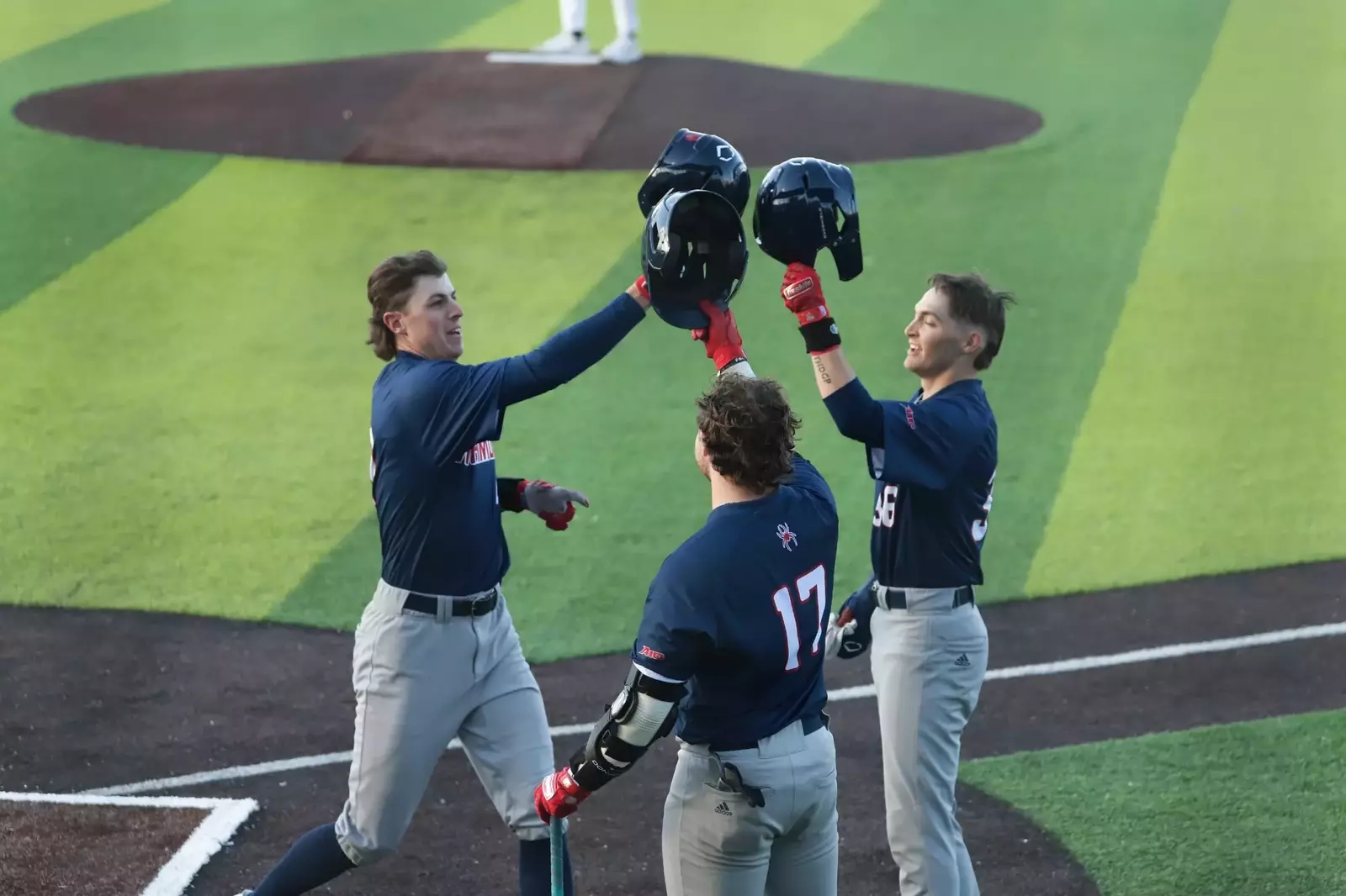 University of Richmond