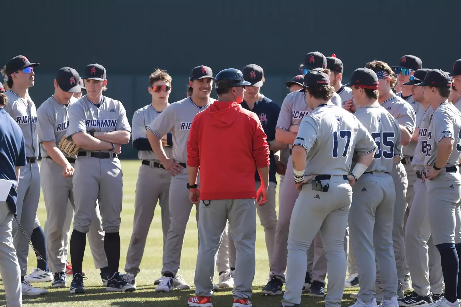 University of Richmond