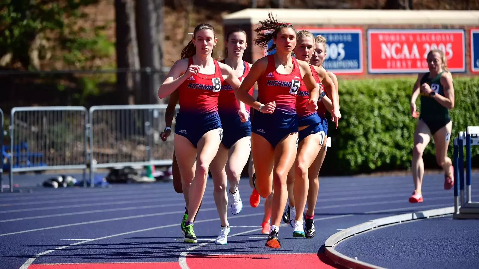 University of Richmond