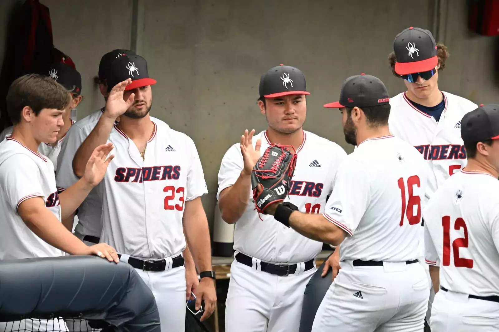 University of Richmond