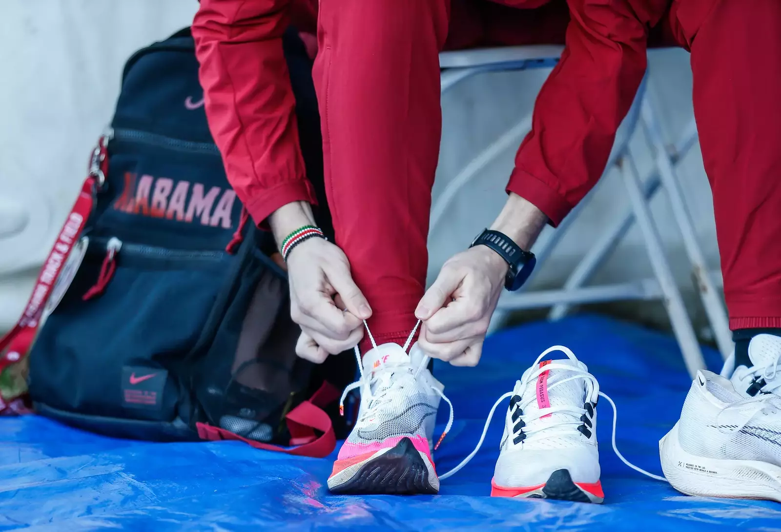 No. 13 Women’s, No. 23 Men’s Cross Country Set for Friday’s Southern ...