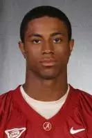 22 DJ Hall - Alabama Athletics