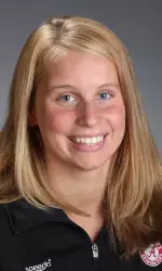 Meet the Freshmen: Caitlyn Harrison - Alabama Athletics