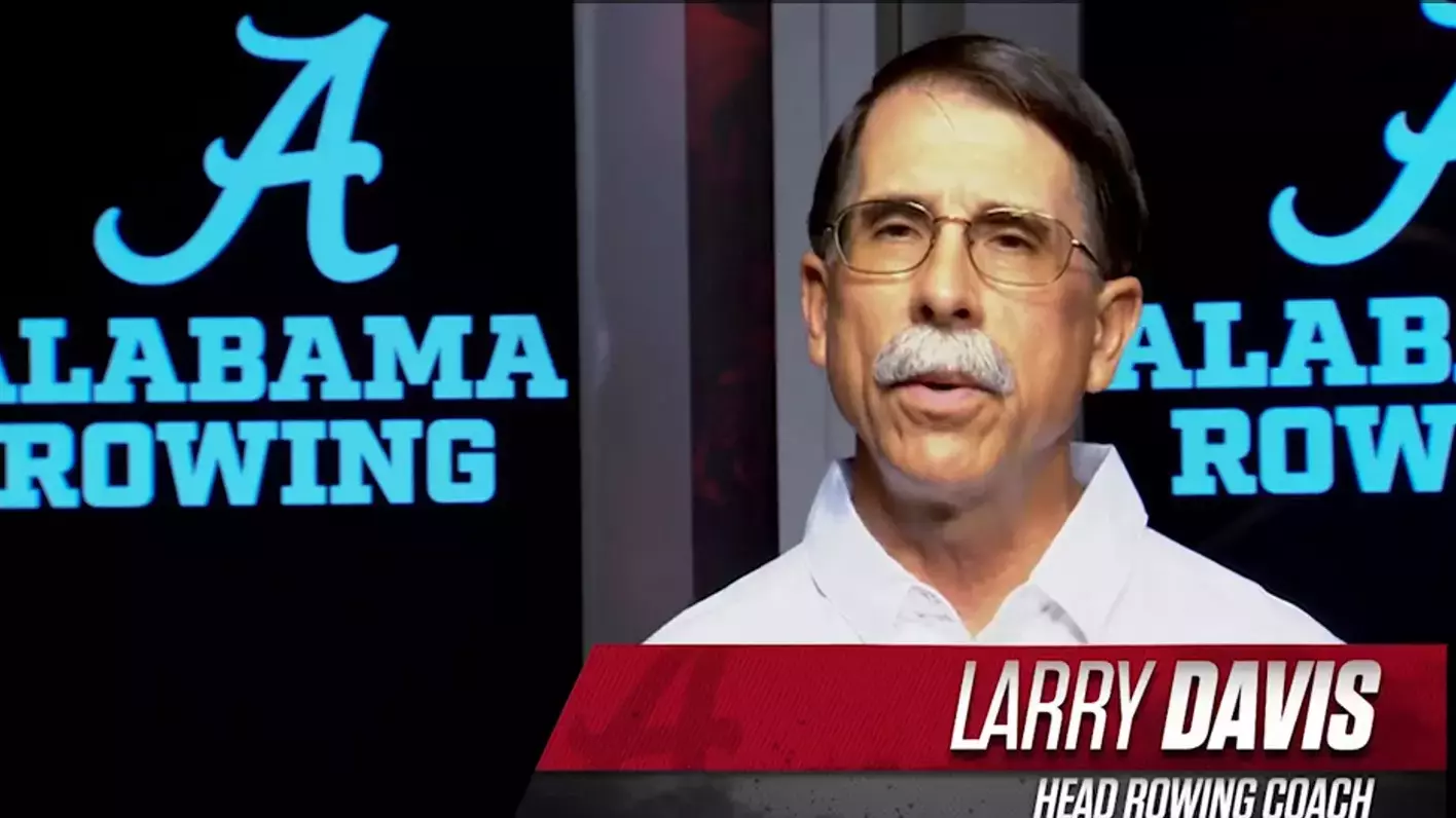 VIDEO: Larry Davis Recaps a Successful Chattanooga Head Race - Alabama ...