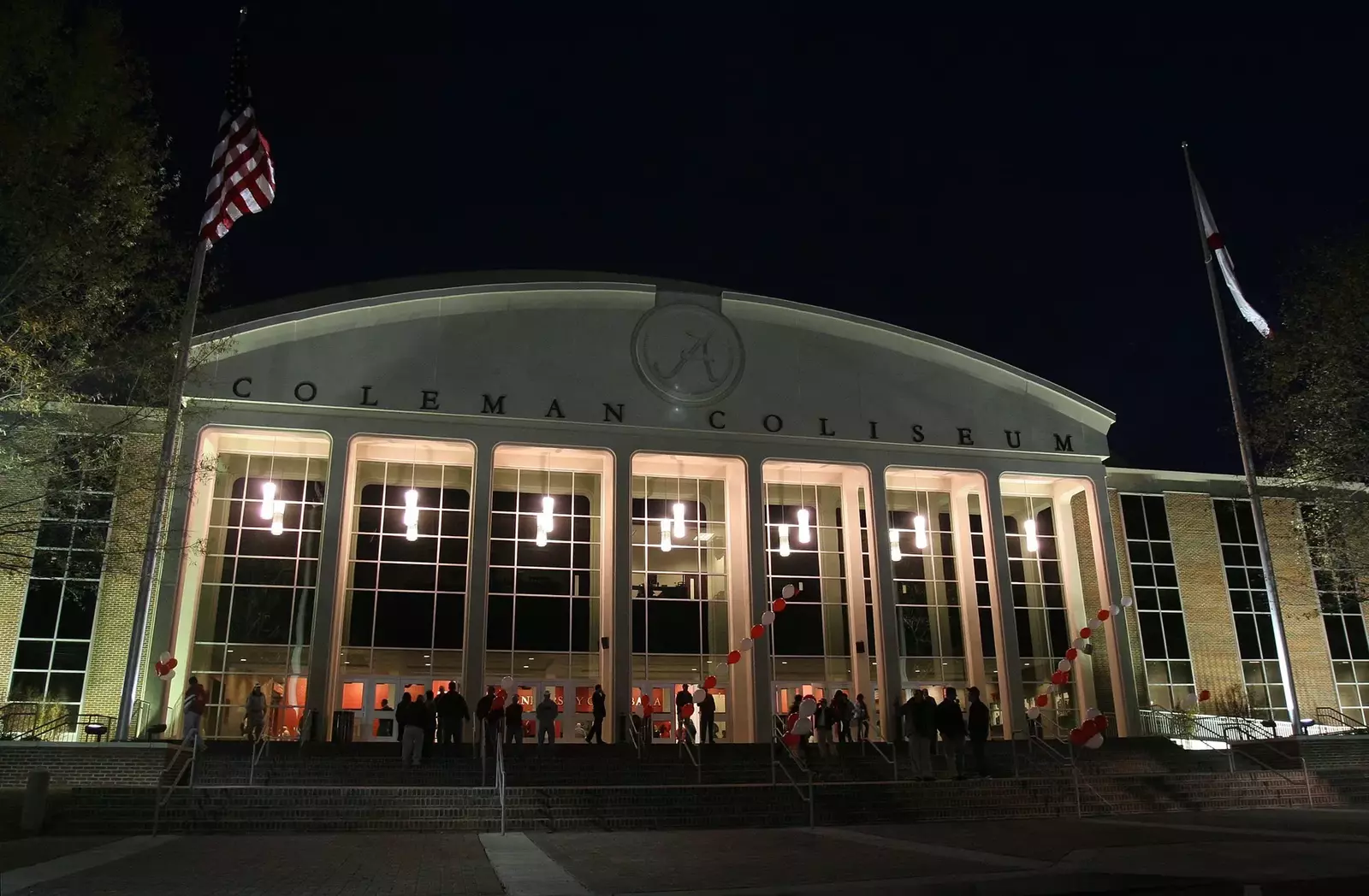 Alabama Women's Basketball to Return to Coleman Coliseum - Alabama ...