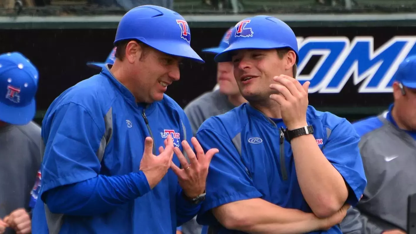 Baseball Hires Jake Wells to Coaching Staff - Alabama Athletics