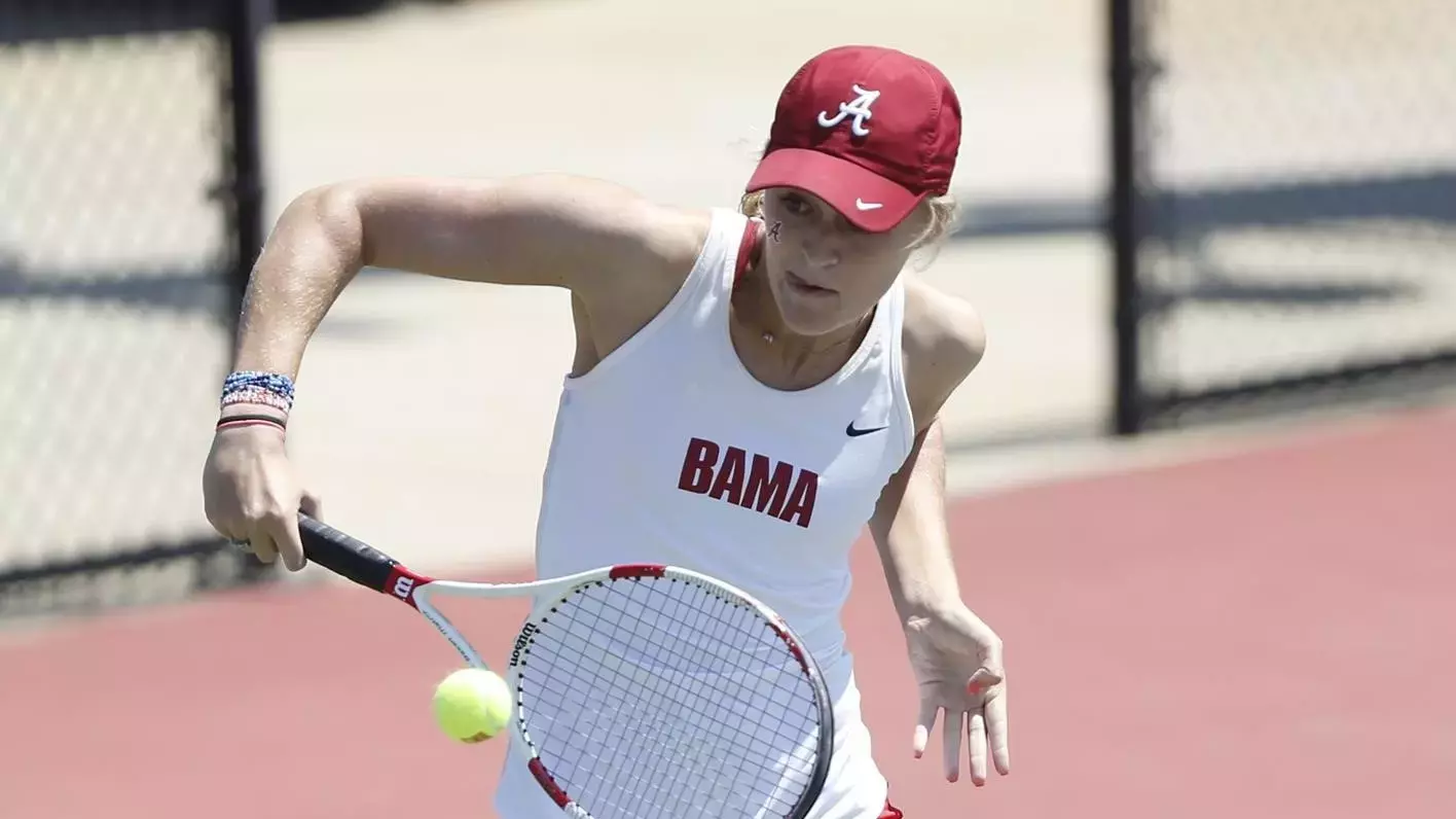 Former Alabama Women’s Tennis Players Set to Compete in Wimbledon ...
