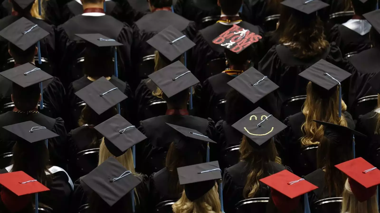 University of Alabama Graduates 23 Student-Athletes During 2024 Summer ...