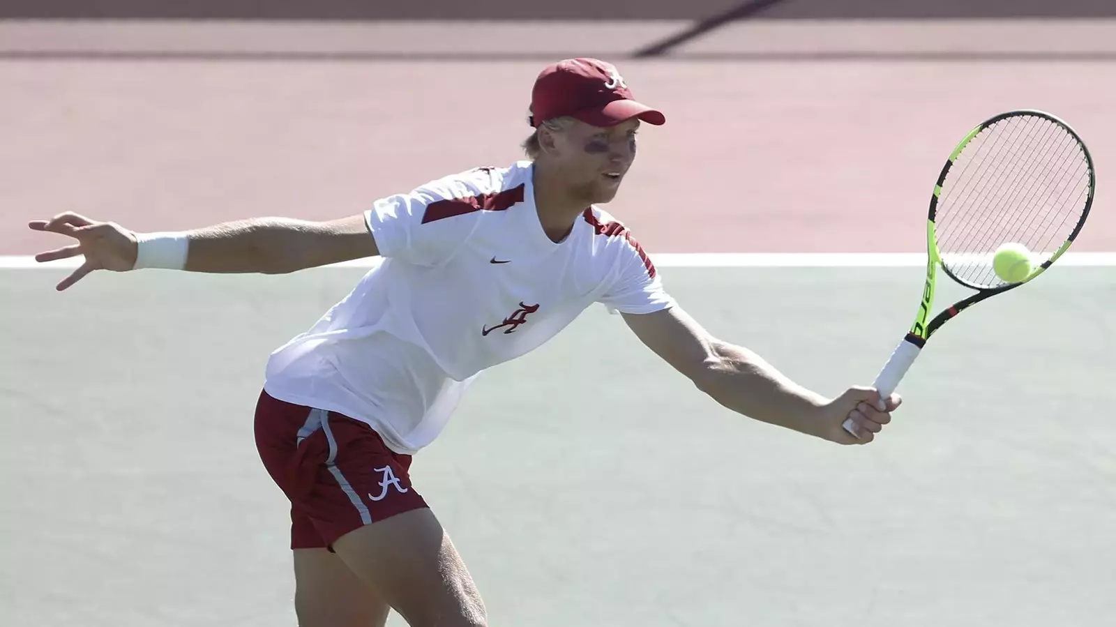 Alabama Men’s Tennis Releases 2017 Promotional Schedule - Alabama Athletics