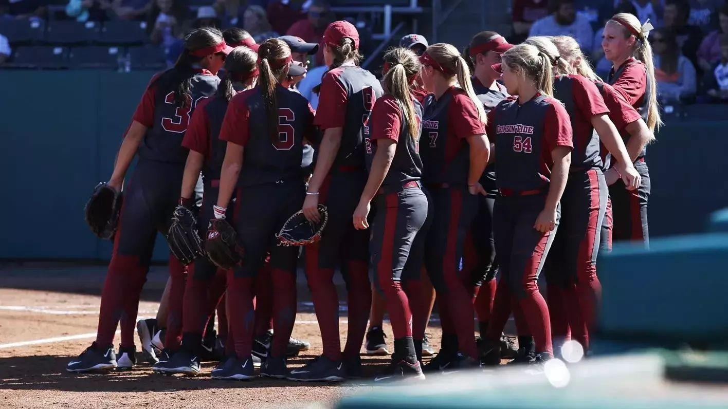Alabama Softball Opens 2017 Season Friday at Kickin' Chicken Classic ...