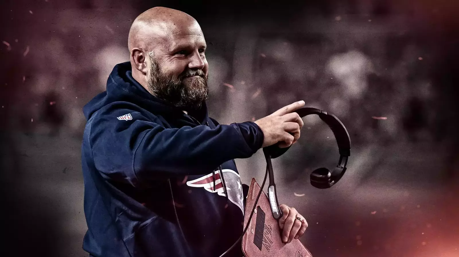 Brian Daboll Named Alabama Offensive Coordinator and Quarterbacks Coach ...
