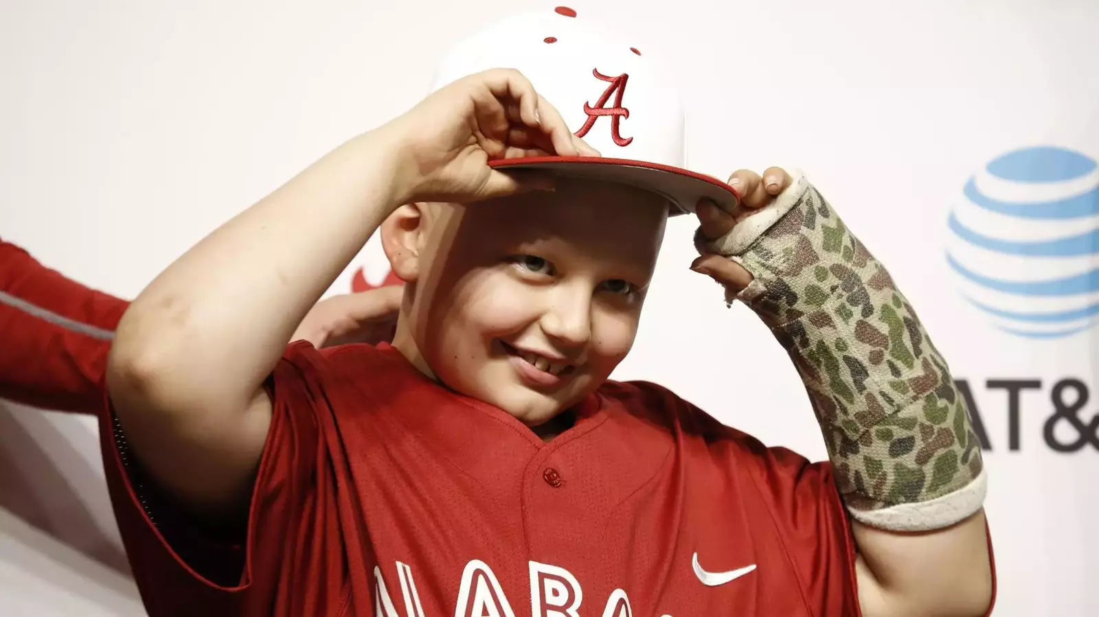 Alabama Baseball Drafts Jack Plowman through Team IMPACT Program ...