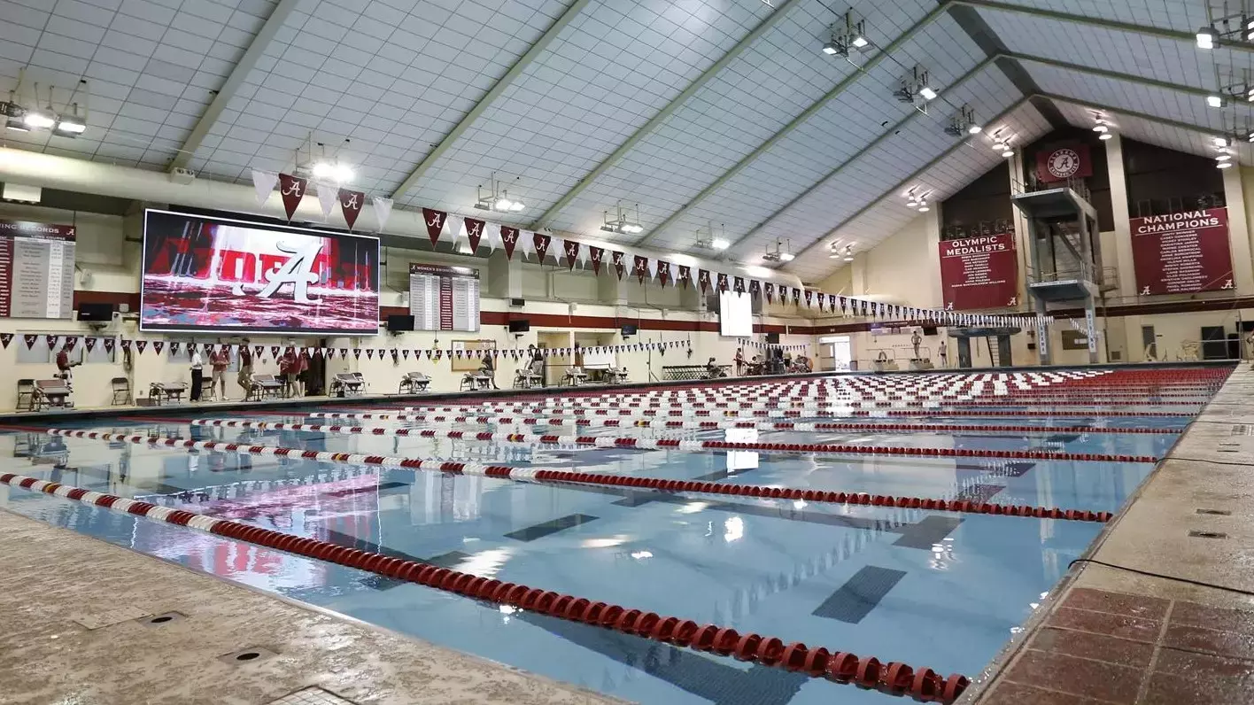 Alabama Swimming and Diving Adds 15 During Early Signing Period ...