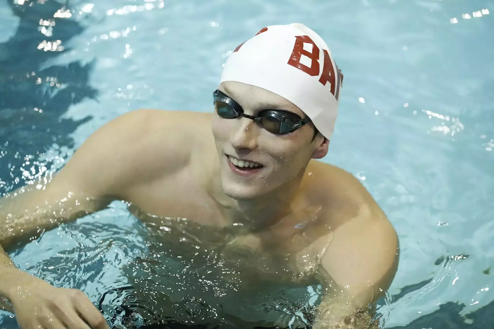 Alabama Swimming and Diving Sends Four to World University Games in ...
