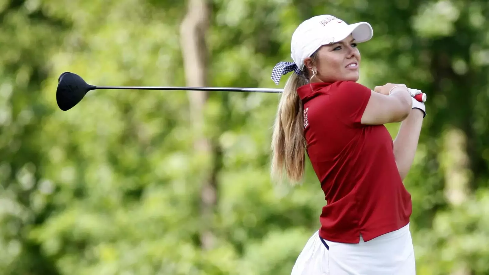 Alabama’s Lauren Stephenson Wins 2017-18 Golfstat Cup - Alabama Athletics