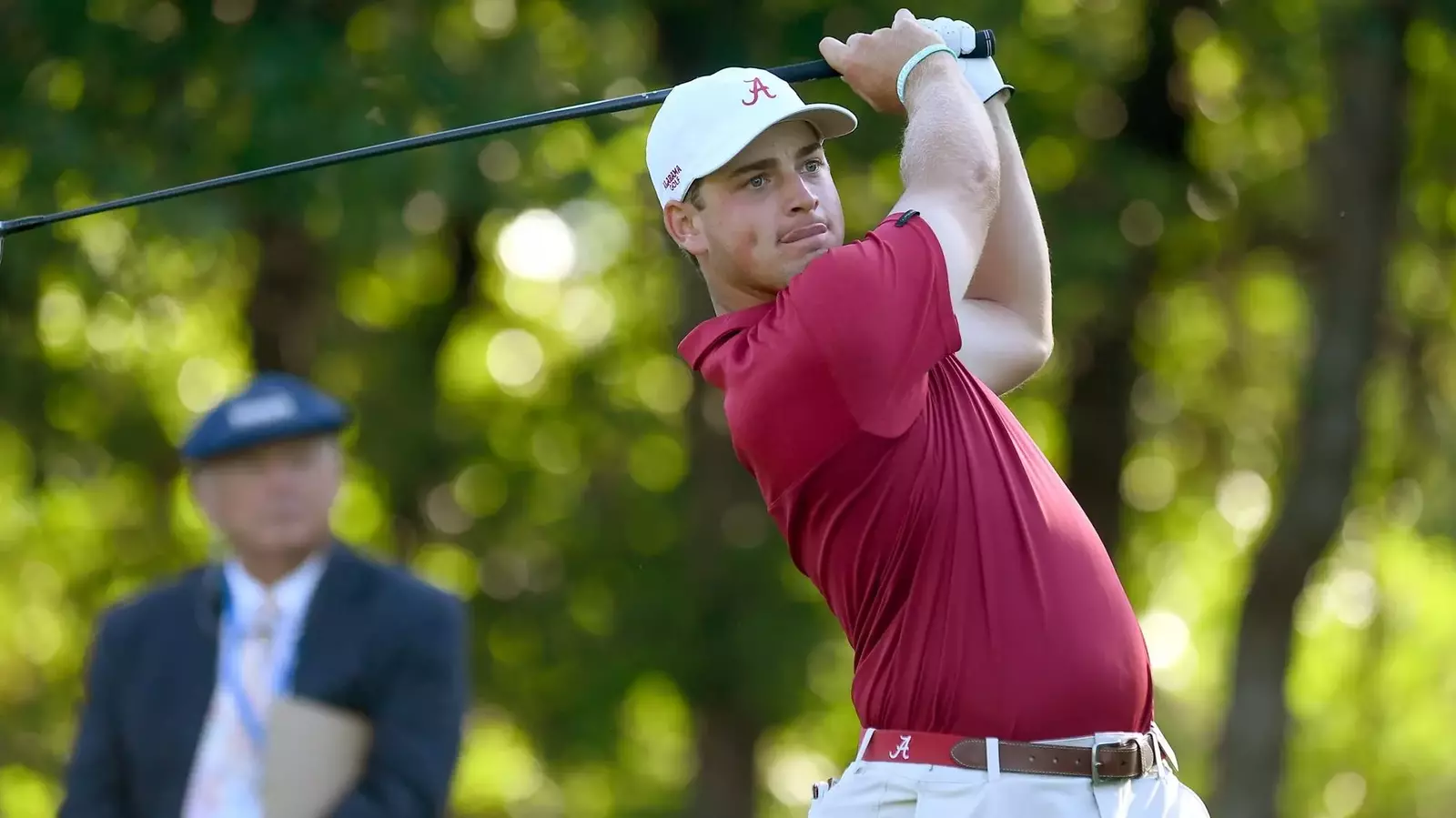 Alabama’s Wilson Furr Wins 2018 Mississippi State Amateur, Qualifies ...