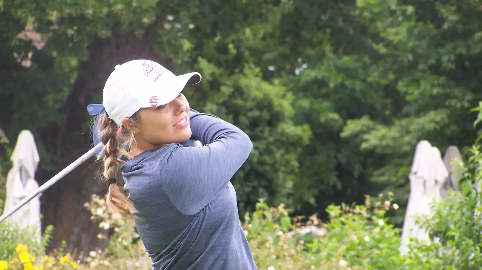Alabama’s Kristen Gillman, Davis Riley and Lauren Stephenson lead USA ...