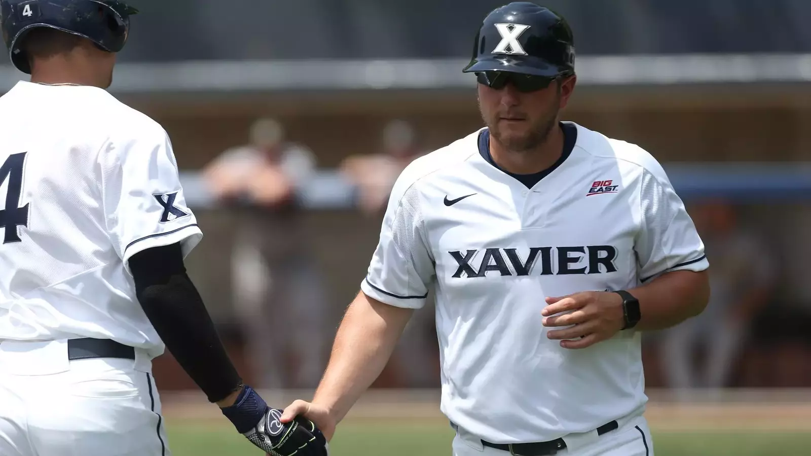 Matt Reida Added to Baseball Staff as Volunteer Assistant Coach ...