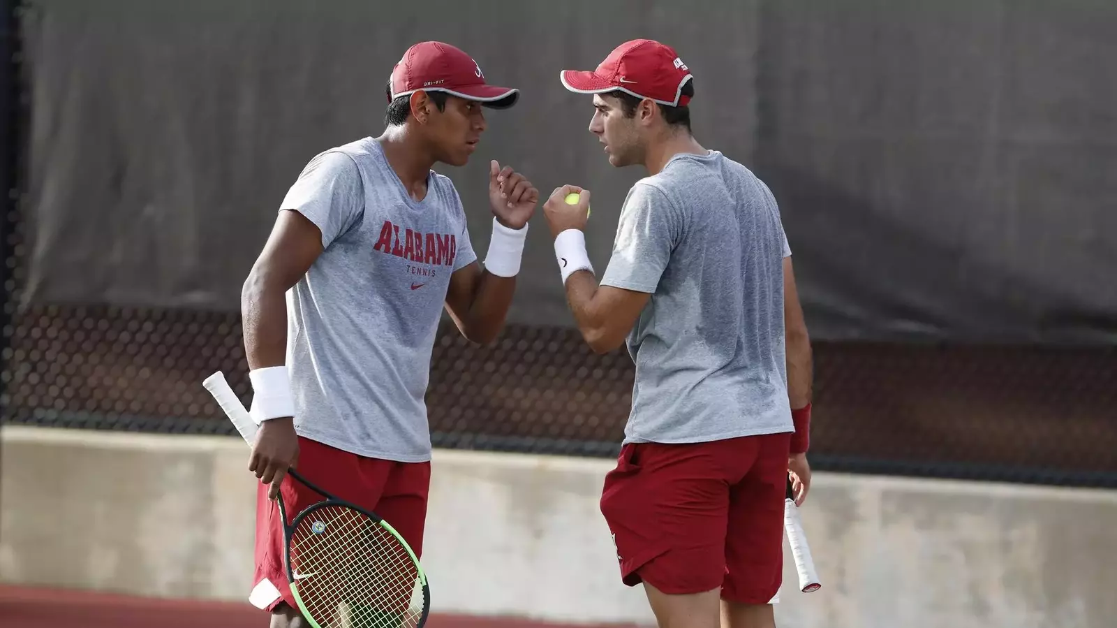 No. 22 Alabama Men’s Tennis Opens Dual Match Schedule with ...