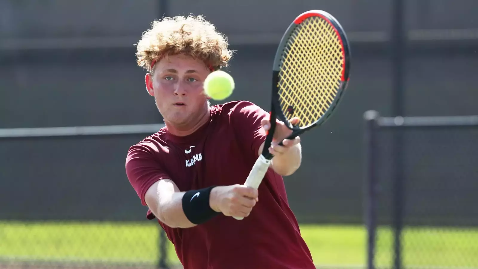 Alabama Men’s Tennis Looks Ahead to ITA Southern Regional Championships ...