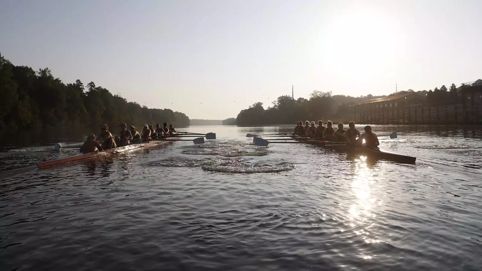 Alabama Rowing Welcomes Eight on National Signing Day - Alabama Athletics