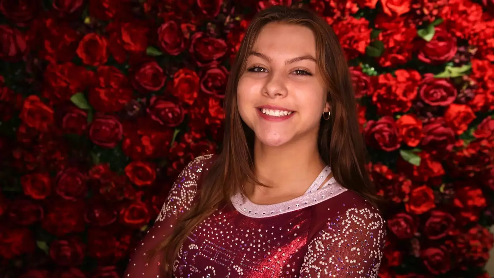 Cameron Machado Signs National Letter of Intent with Alabama Gymnastics ...