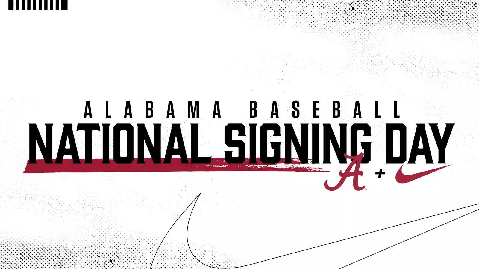Baseball Signs 10 to 2020-21 Signing Class - Alabama Athletics