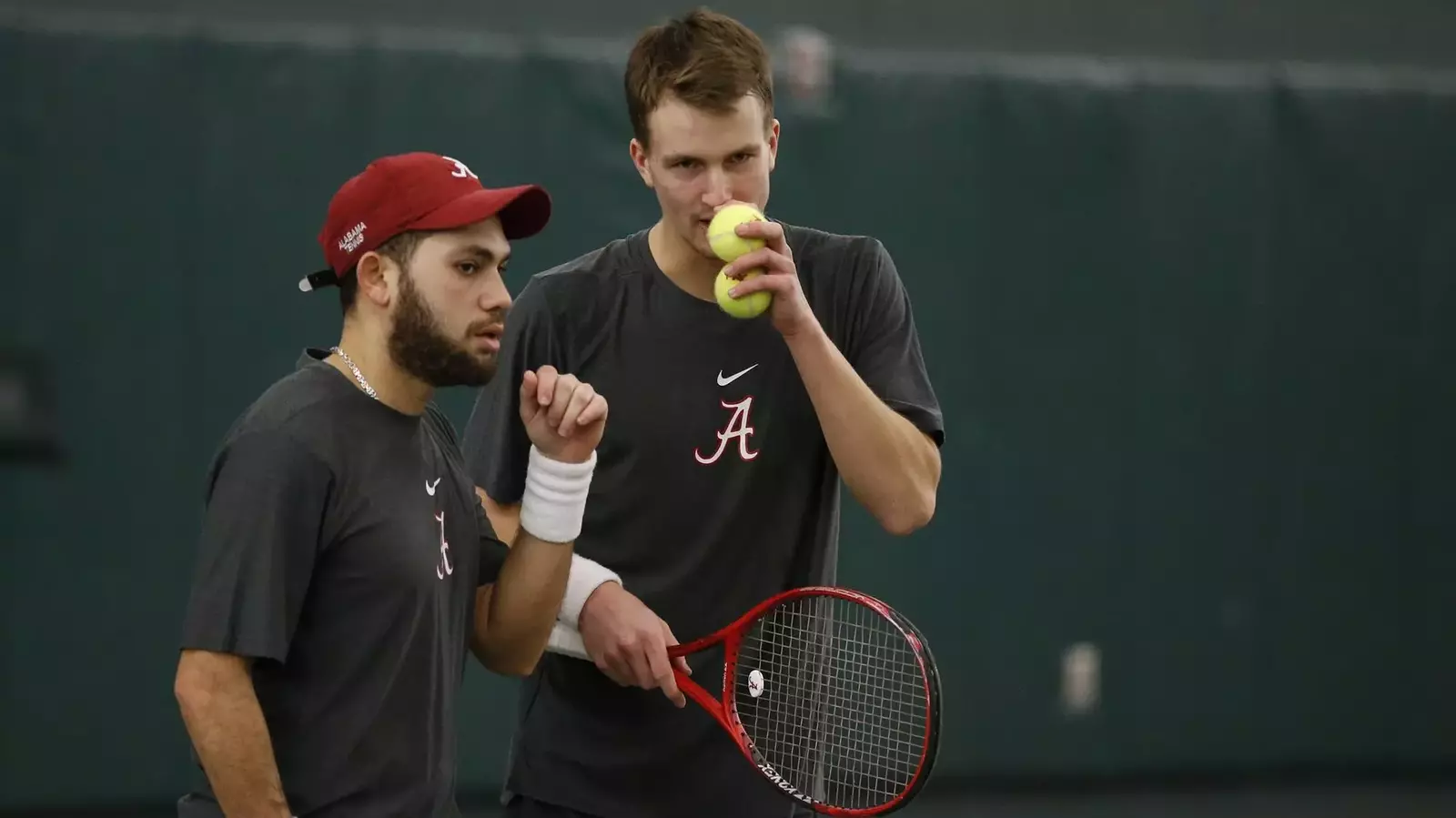 Alabama Men’s Tennis Up to No. 17 in Latest Oracle/ITA Rankings ...