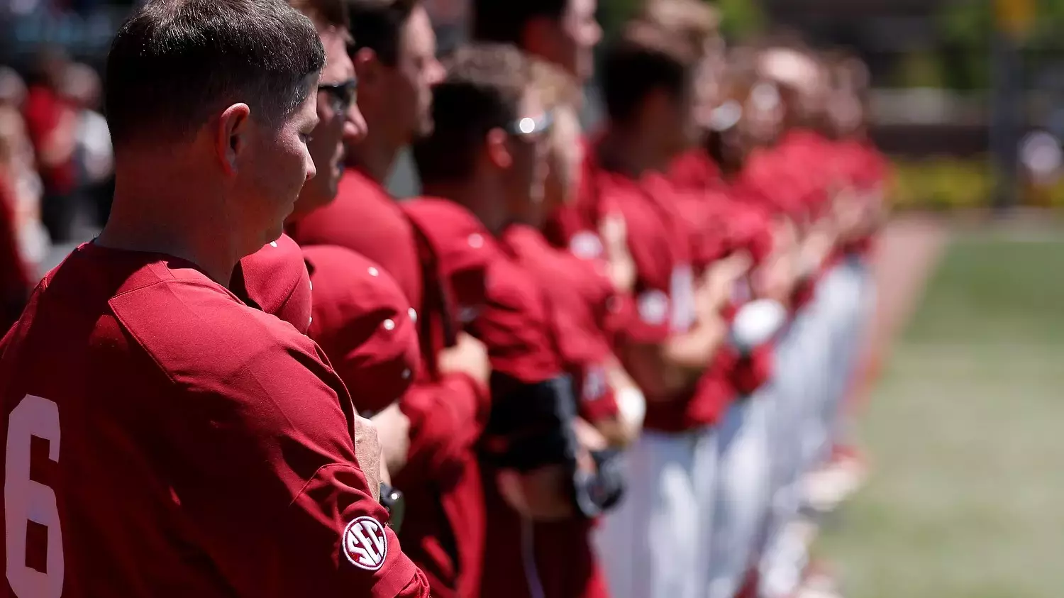 Weekend at The Joe – Baseball Hosts 14th-Ranked LSU from Friday through ...