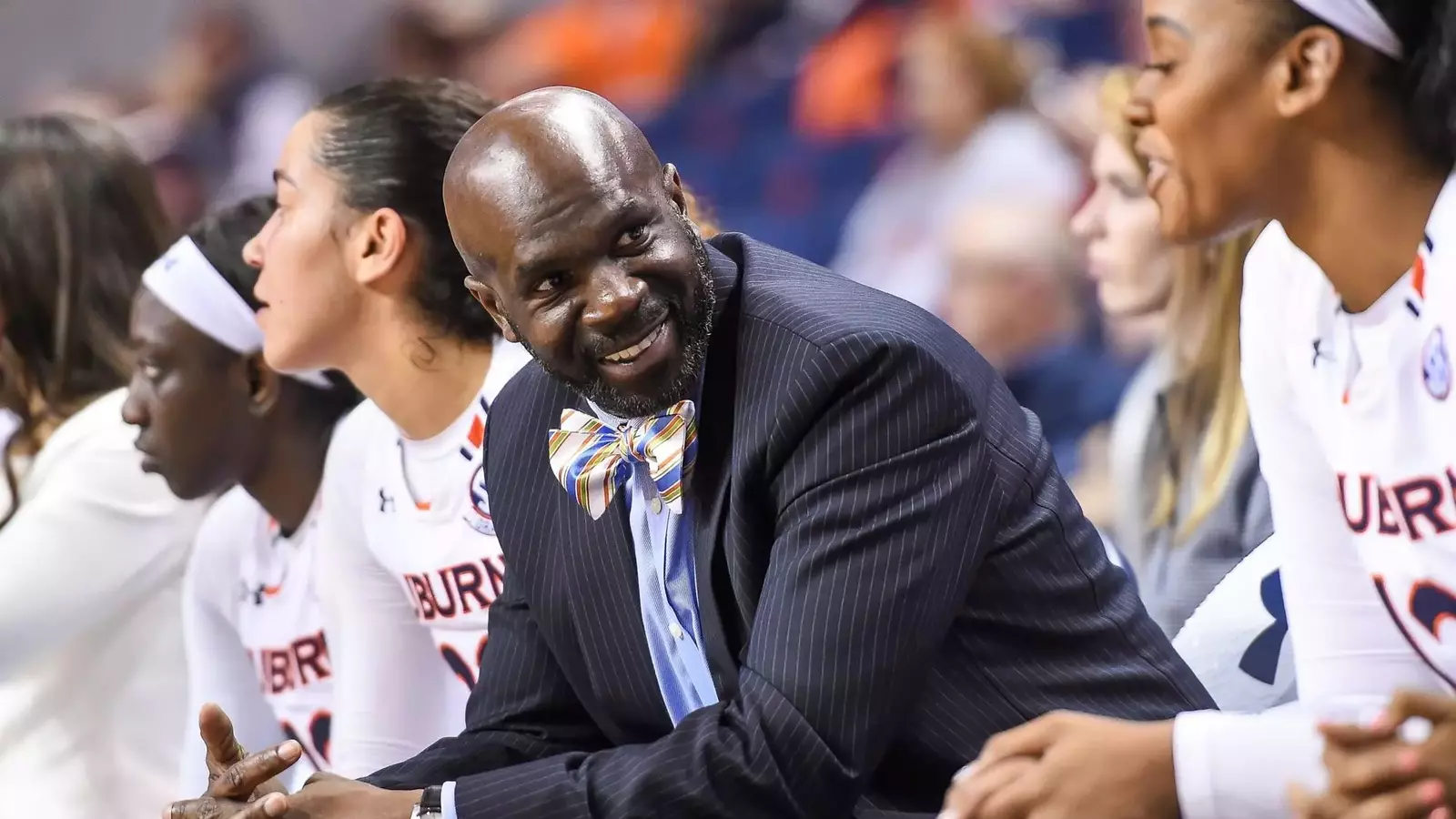 Women's Basketball Adds Adrian Walters to Coaching Staff - Alabama ...