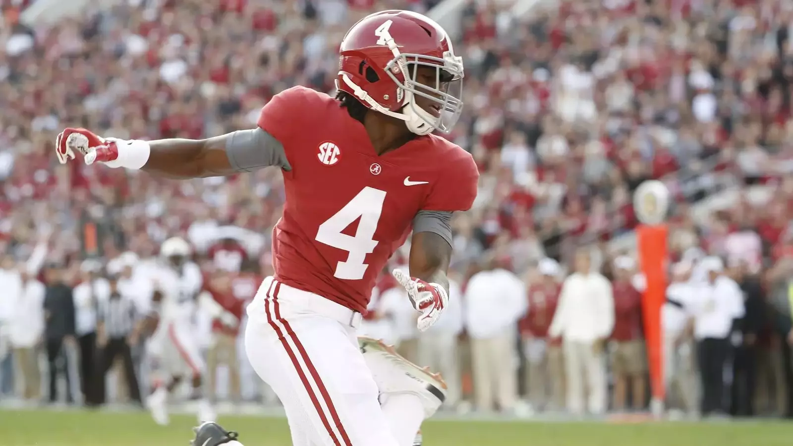 Seven Alabama Football Players Selected to The Sporting News’ 2019 ...