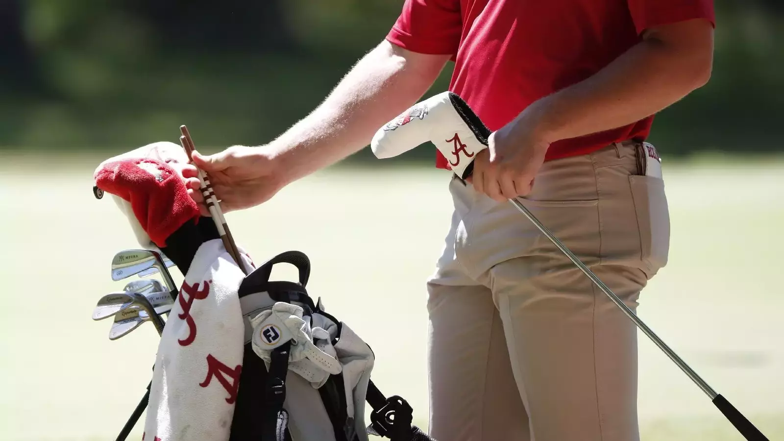 Head Coach Jay Seawell Unveils the Alabama Men’s Golf 2019-20 Schedule ...