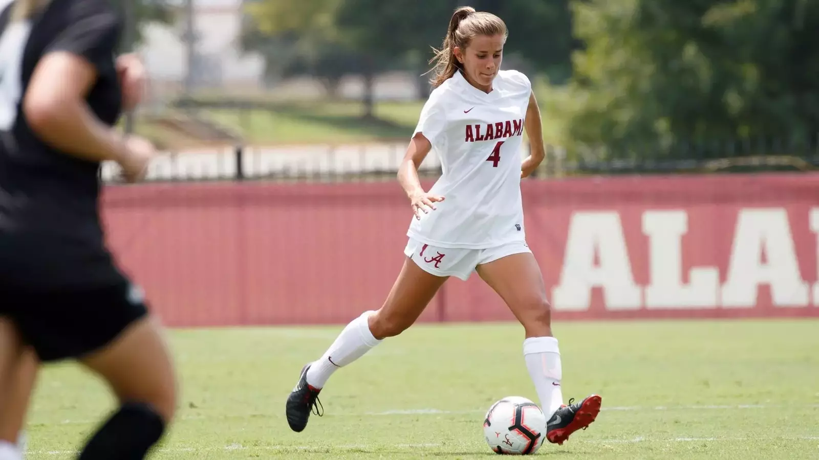 Former Alabama Standout Nealy Martin Called Up to U.S. Women’s National ...