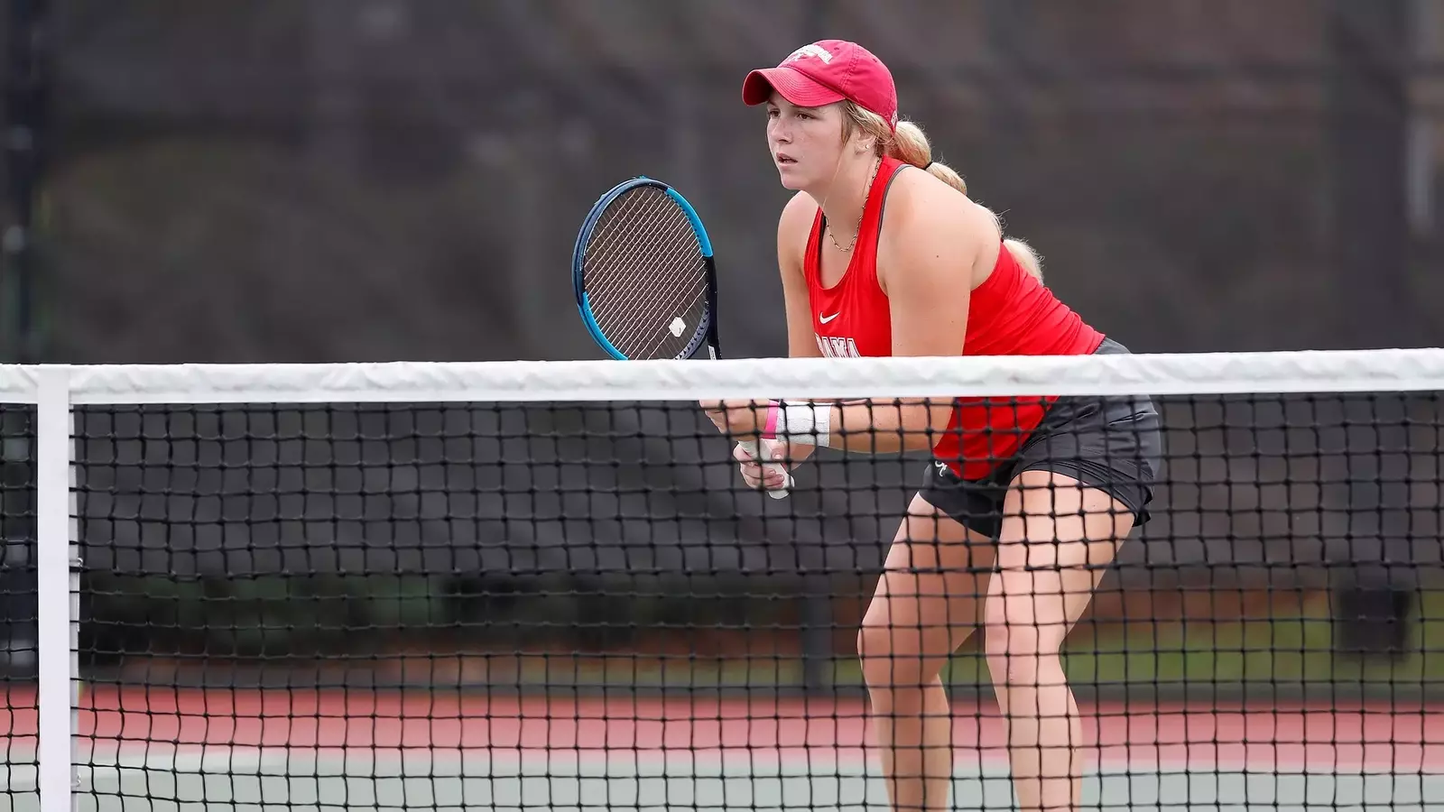 Alabama Women’s Tennis Closes Out SEC Challenge No. 1 with a Pair of ...