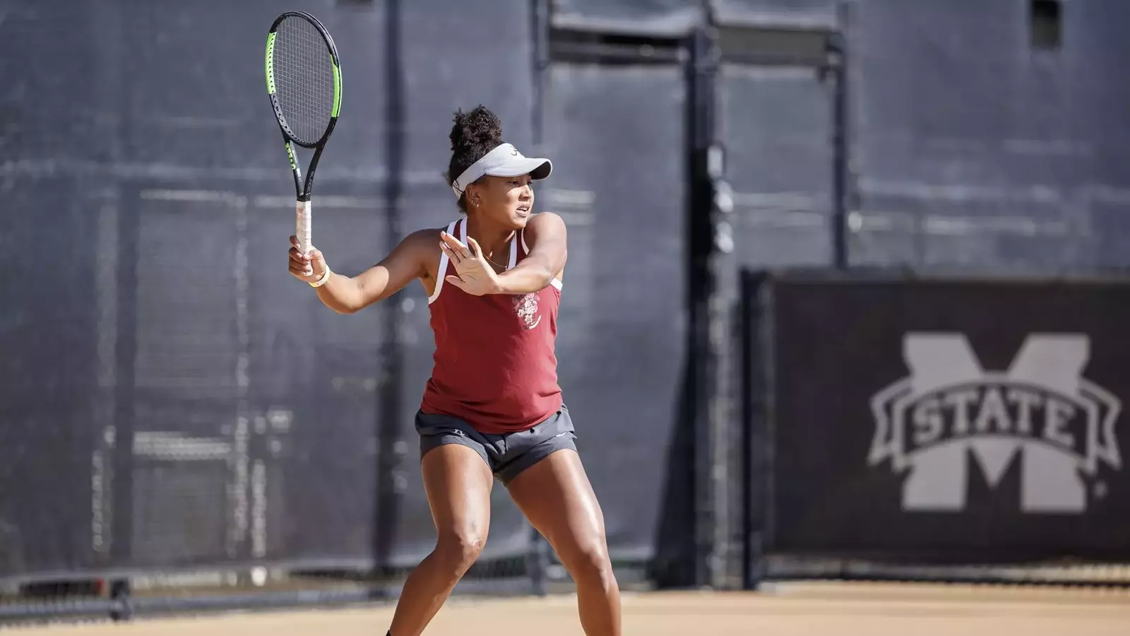 Alabama Women’s Tennis Closes Hail State Classic with 14 Wins Over Two ...
