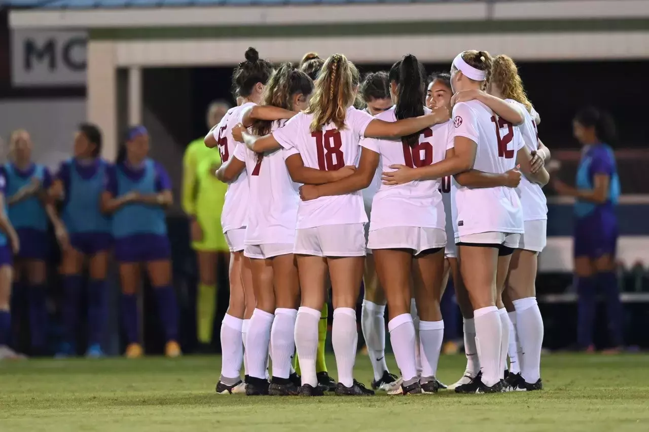 Alabama Soccer Welcomes Three Transfers to 2021 Fall Roster - Alabama ...