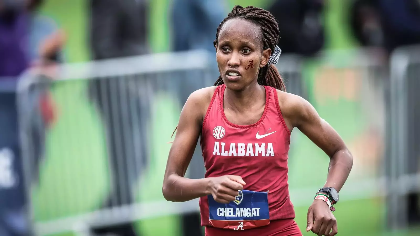 Alabama Women’s Cross Country Team Selected for NCAA Championships ...