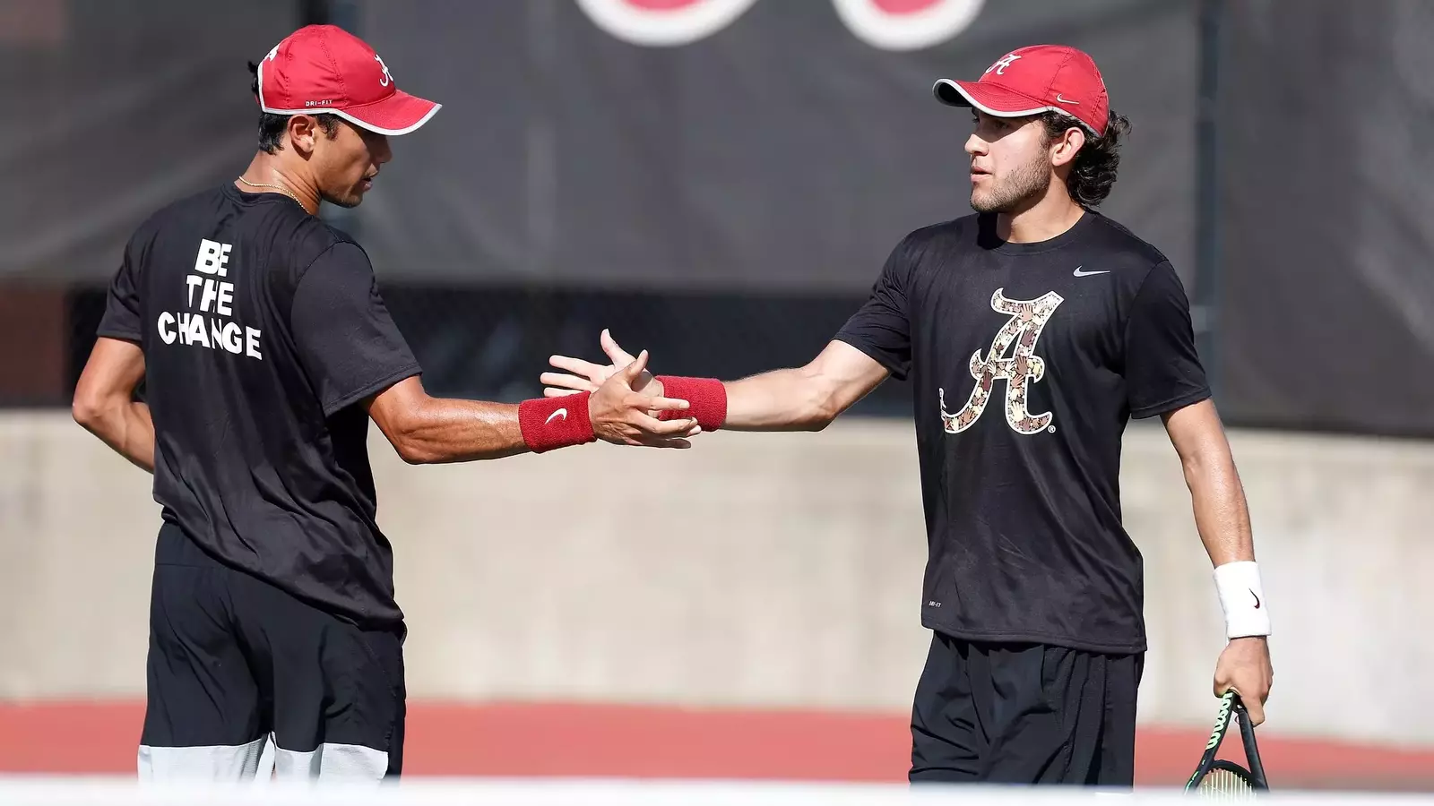 Alabama Men’s Tennis Starts Four-In-The-Fall Tournament Strong with 12 ...