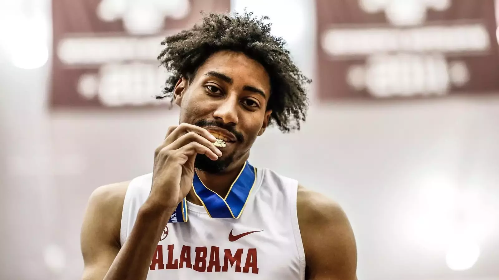 Alabama Track and Field Earns 10 SEC Indoor Track & Field Honors ...