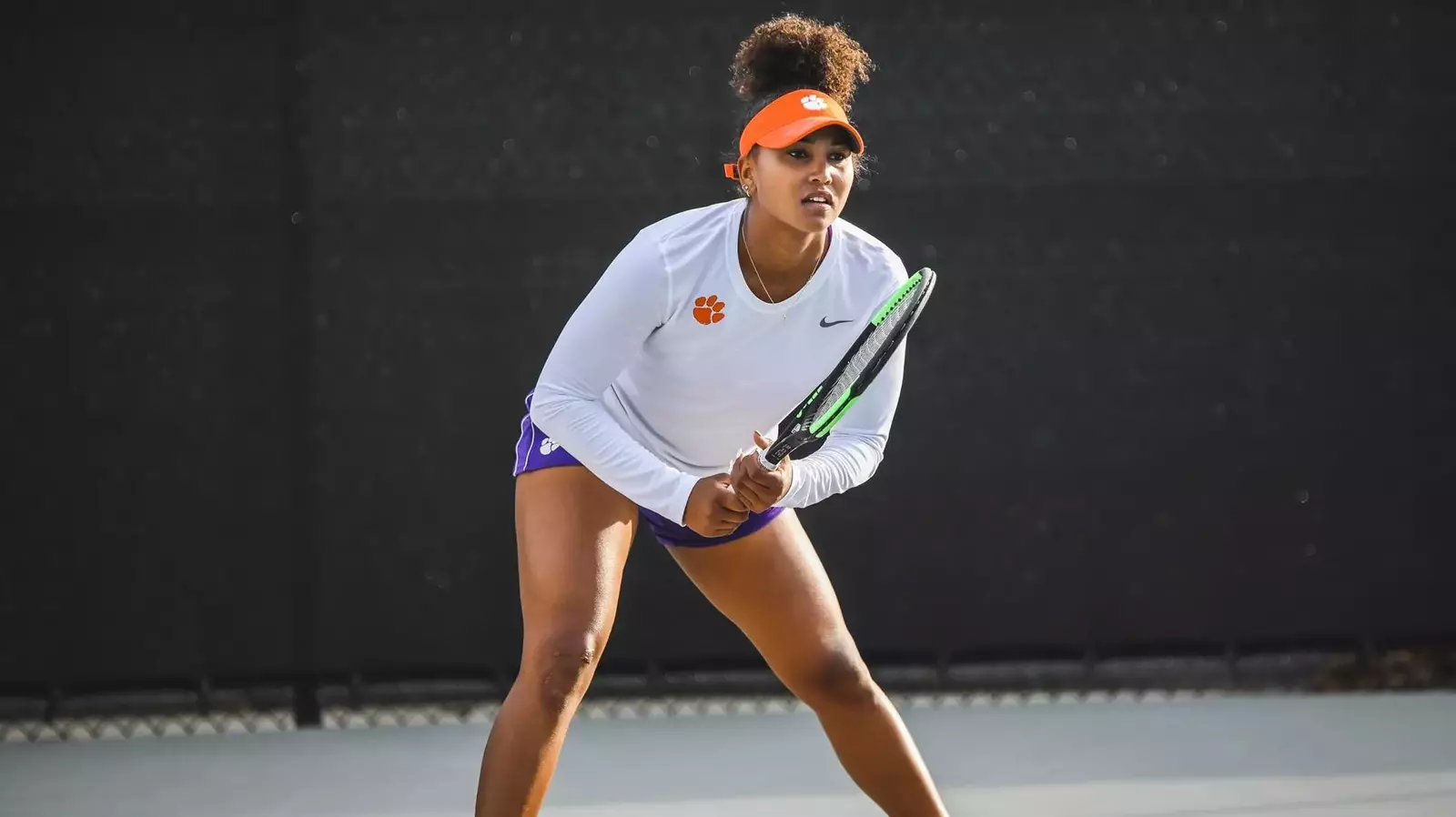 Women’s Tennis Adds Graduate Transfer Sydney Riley to the Program ...