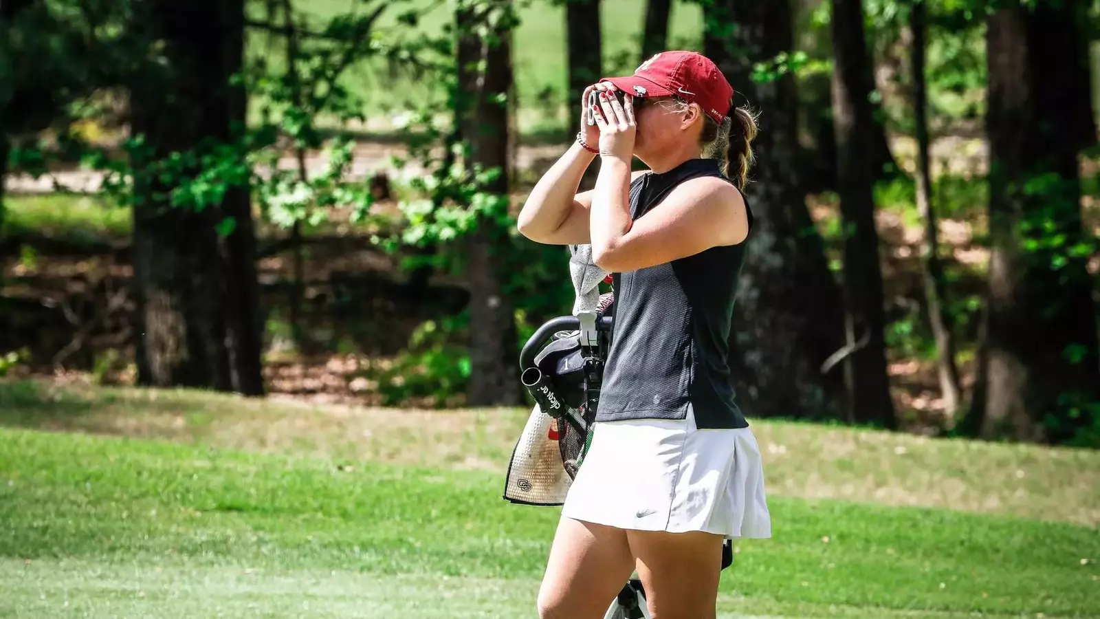 Alabama’s Kenzie Wright Earns All-SEC First Team Honors - Alabama Athletics