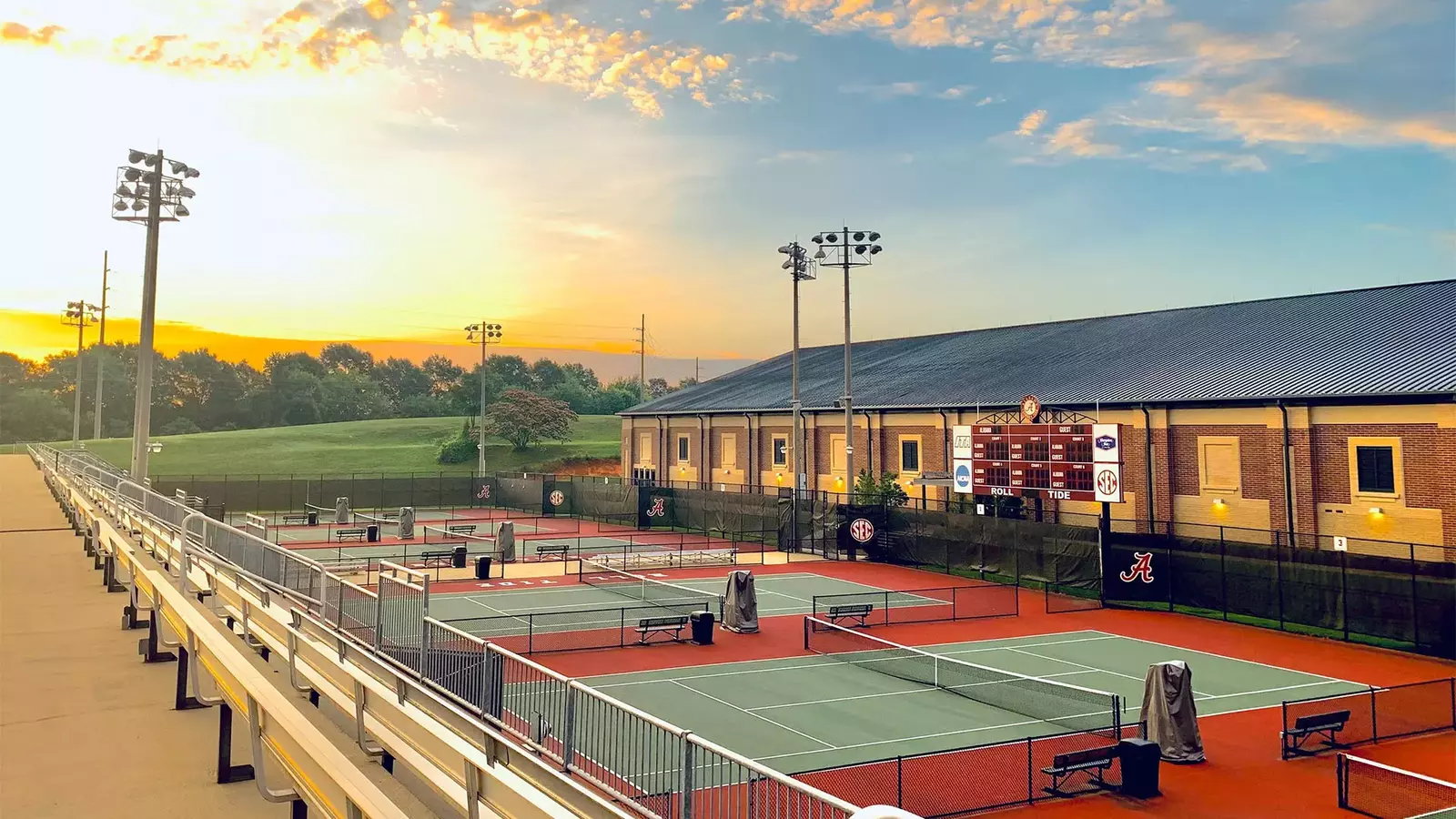 Alabama Men’s Tennis Adds Joao Ferreira and Juan Martin to 2021-22 ...