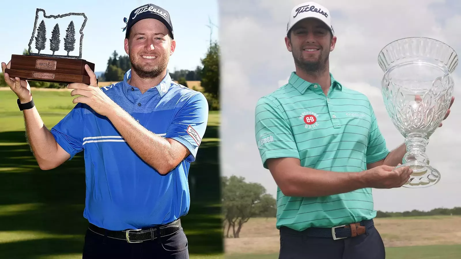 Alabama Men’s Golfers Have Big Month on Professional Circuits - Alabama ...