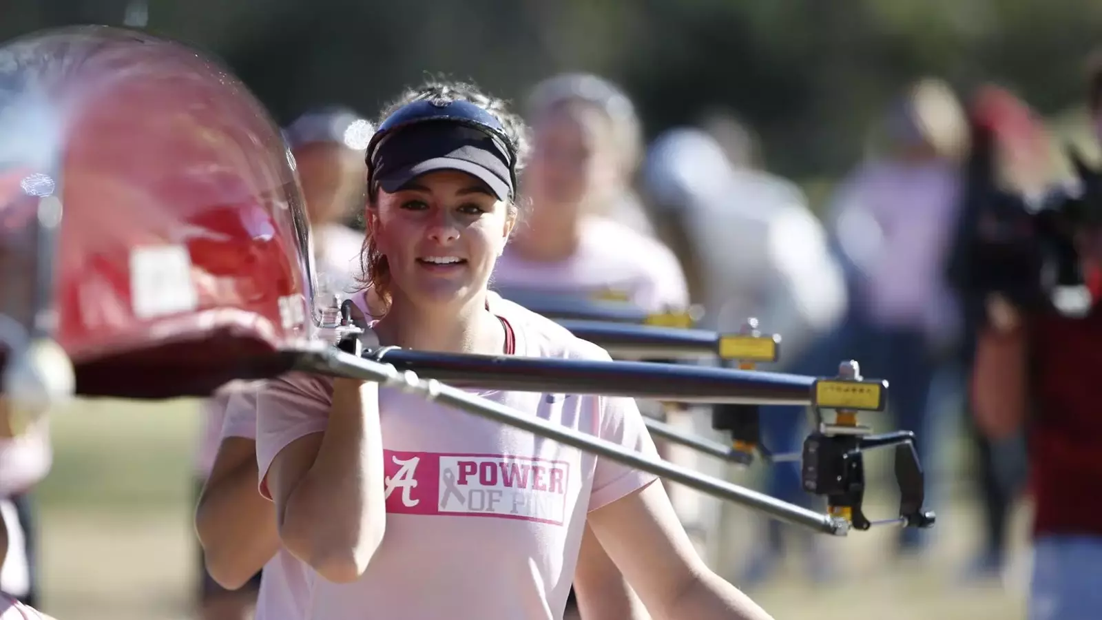 Alabama Rowing Announces 2021 Spring Schedule - Alabama Athletics