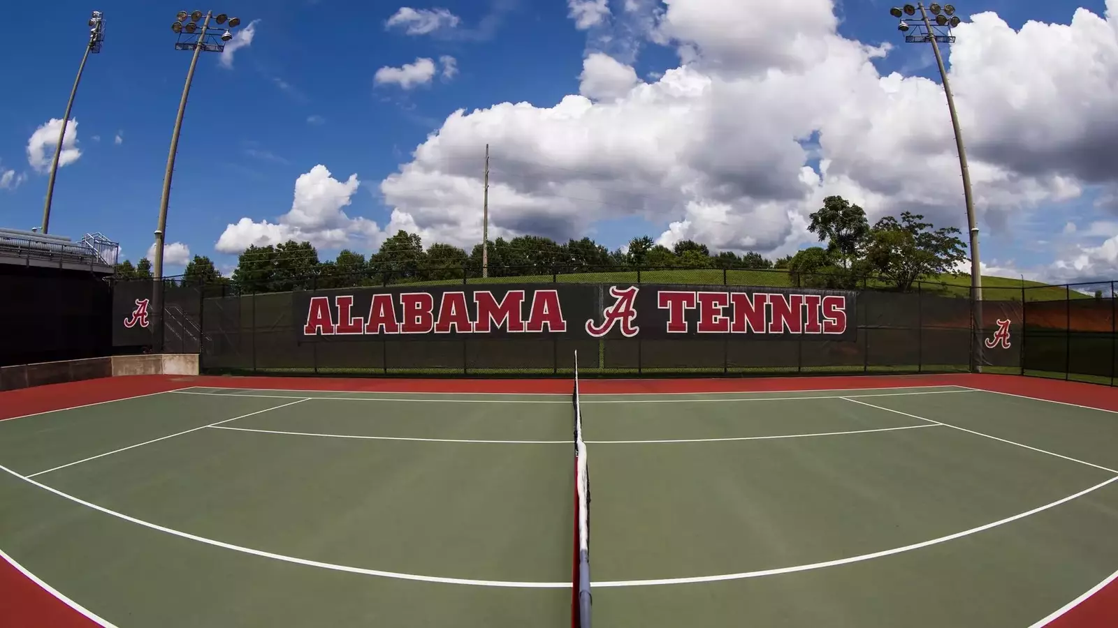 Alabama Men’s Tennis Signs 2021’s No. 2 Signing Class According to ...