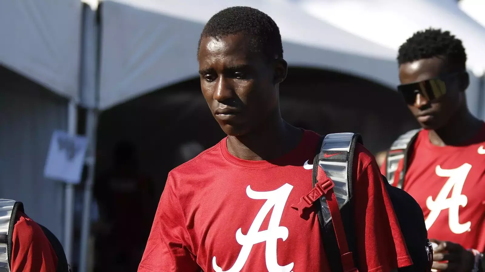 Alabama’s Victor Kiprop Named SEC Cross Country Runner of the Week ...