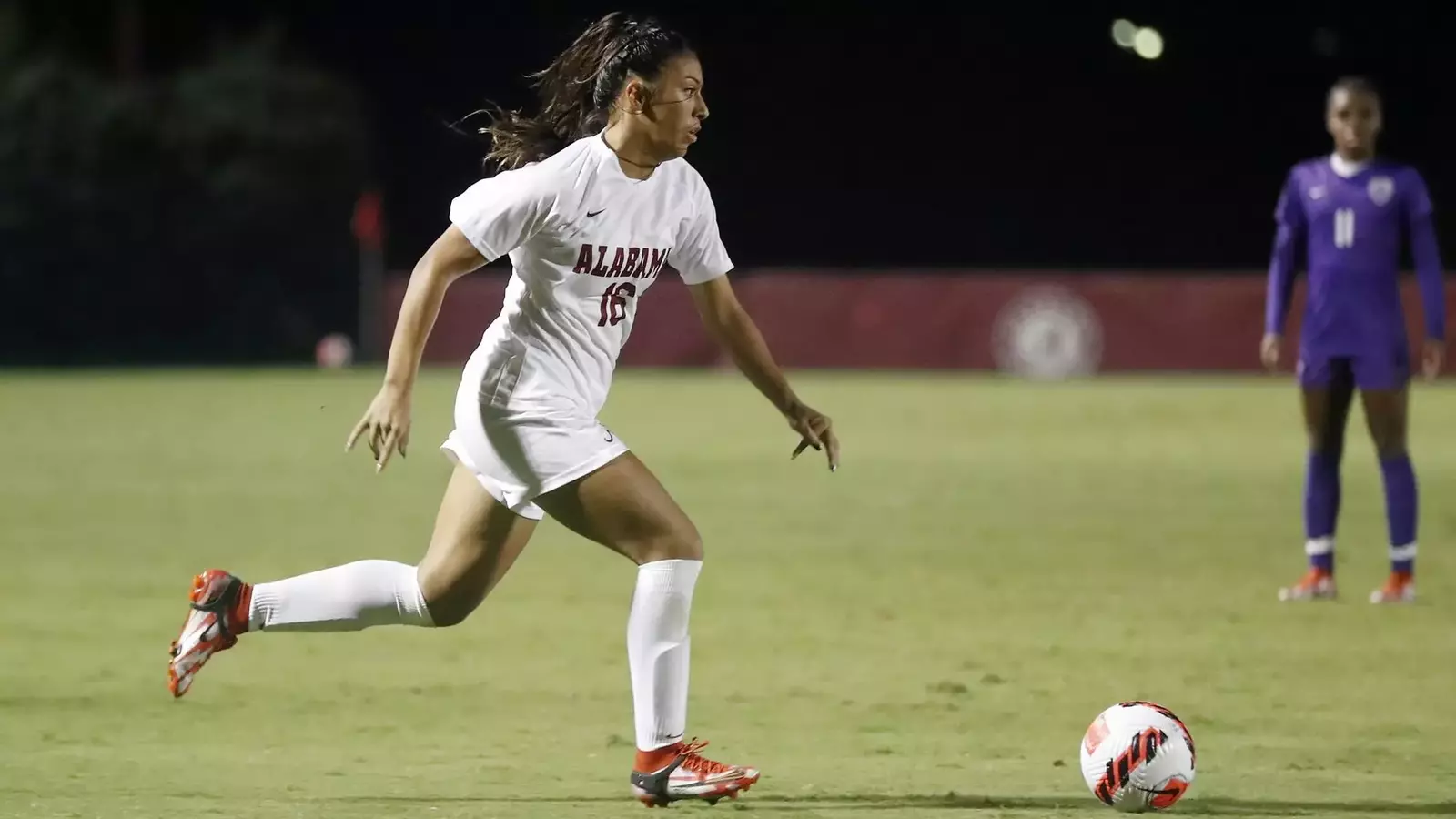 Reyes Named To United Soccer Coaches Players To Watch List - Alabama ...