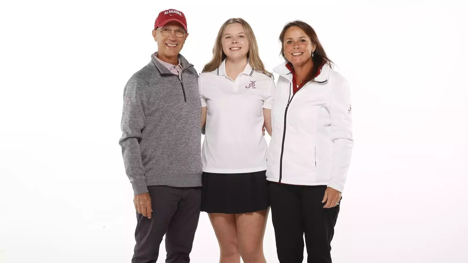 Alabama Women’s Golf Signs Elite Junior Golfer Taylor Kehoe - Alabama ...