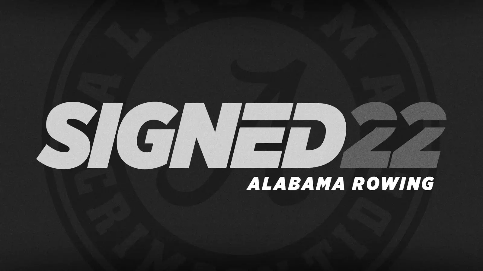 Alabama Rowing Welcomes 15 During November Signing Period - Alabama ...